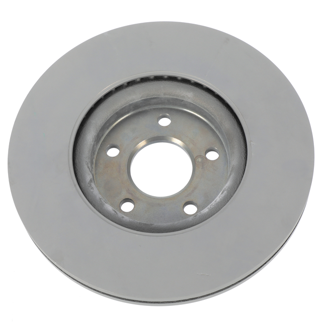 2013-2019 Ford Rotor KU2Z-1V125-A | QuirkParts