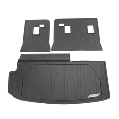 2018-2023 Chevrolet Traverse 2018-2023 Chevrolet Traverse Rear Cargo ...