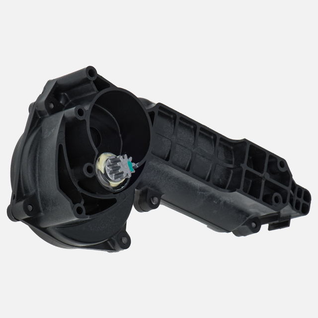 2008-2026 Mopar Power Cinch Actuator, Left 68187831AC | QuirkParts