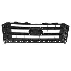 Grille Assembly Radiator HL1Z-8200-AA | Ford OEM Parts Outlet
