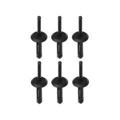 2020-2025 Jeep Gladiator Splash Guards 82215611 | Mopar OEM Parts Outlet