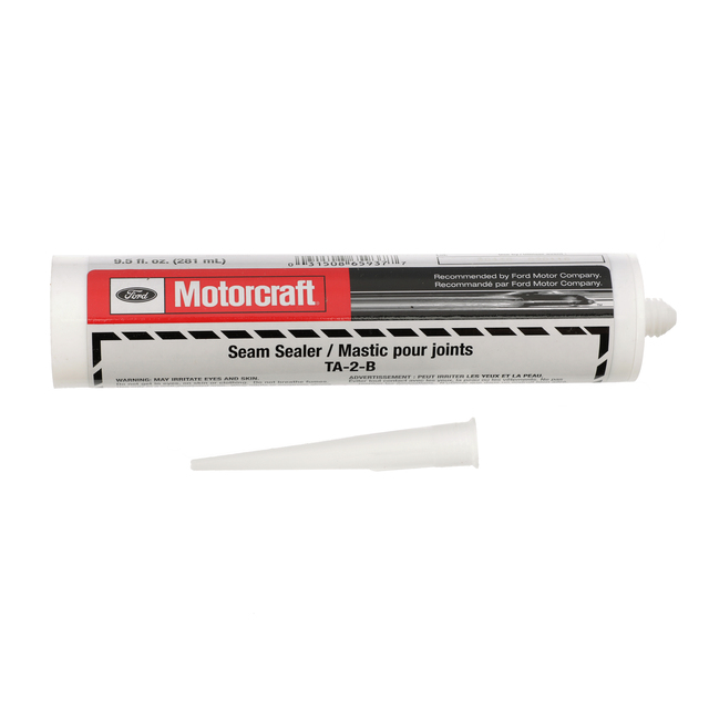 2018-2025 Ford Expedition Motorcraft™ Center Pillar Reinforced Sealer ...