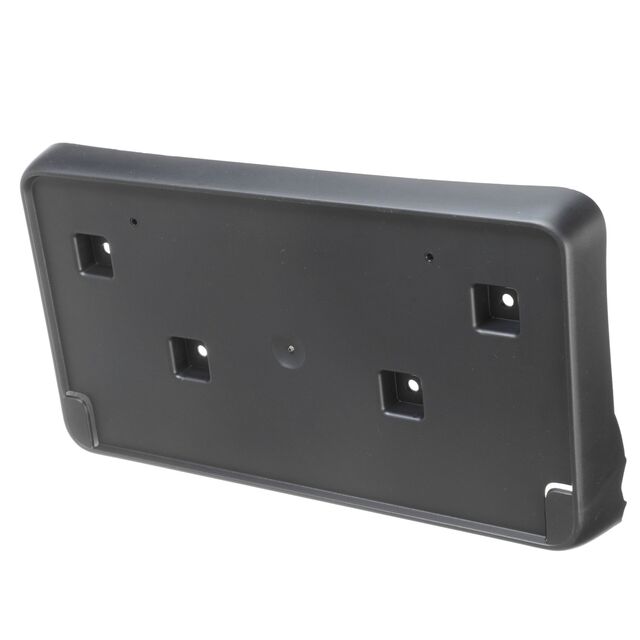 2016-2022 Jeep 2016-2022 Jeep Grand Cherokee Front License Plate Holder ...