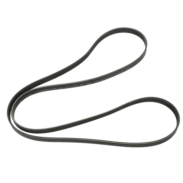 2011-2014 Hyundai Serpentine Belt 25212-2G710 | QuirkParts