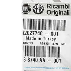 2015-2022 Ram ProMaster City OEM NEW 2015-2020 Mopar Ram ProMaster City ...