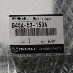 B45A53150A - OEM NEW 2014-2018 Mazda 3 Radiator Support Upper Tie Bar ...