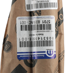 2011-2023 Dodge Charger OEM NEW 2011-21 Mopar Dodge Charger Door Belt ...