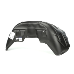 2019-2025 Ram 1500 Wheelhouse Shield, Left 68628905AA | QuirkParts