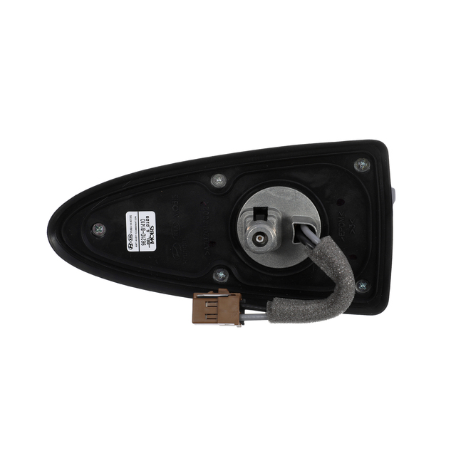 2015-2017 Hyundai 2015-2016 Hyundai Genesis Radio Antenna = Genuine OEM ...