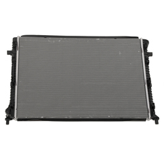 3QF-121-251-D - 2018-2023 Volkswagen Atlas Cross Sport Radiator 3.6L ...