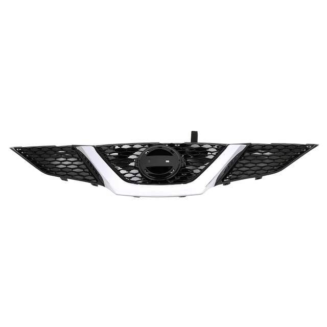2017-2018 Nissan Grille Assembly 62310-6MG0A | QuirkParts