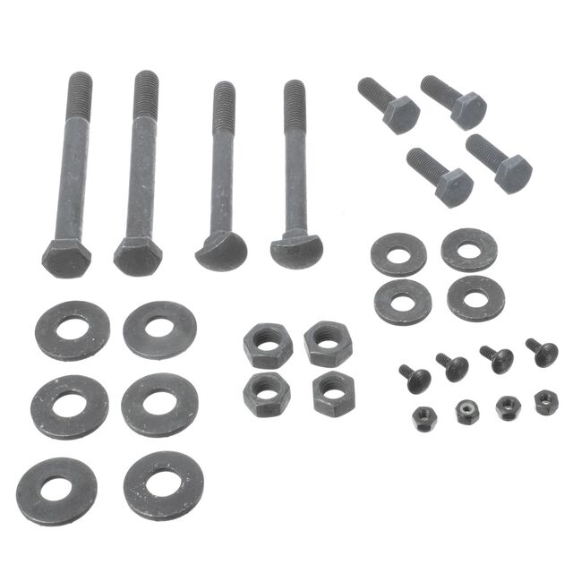Tow Hitch Hardware K S9F61-AU030 | QuirkParts