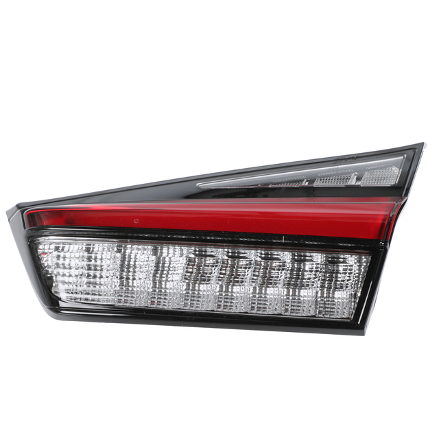 2020-2025 Mitsubishi Outlander Sport Backup Lamp 26540W000P | QuirkParts