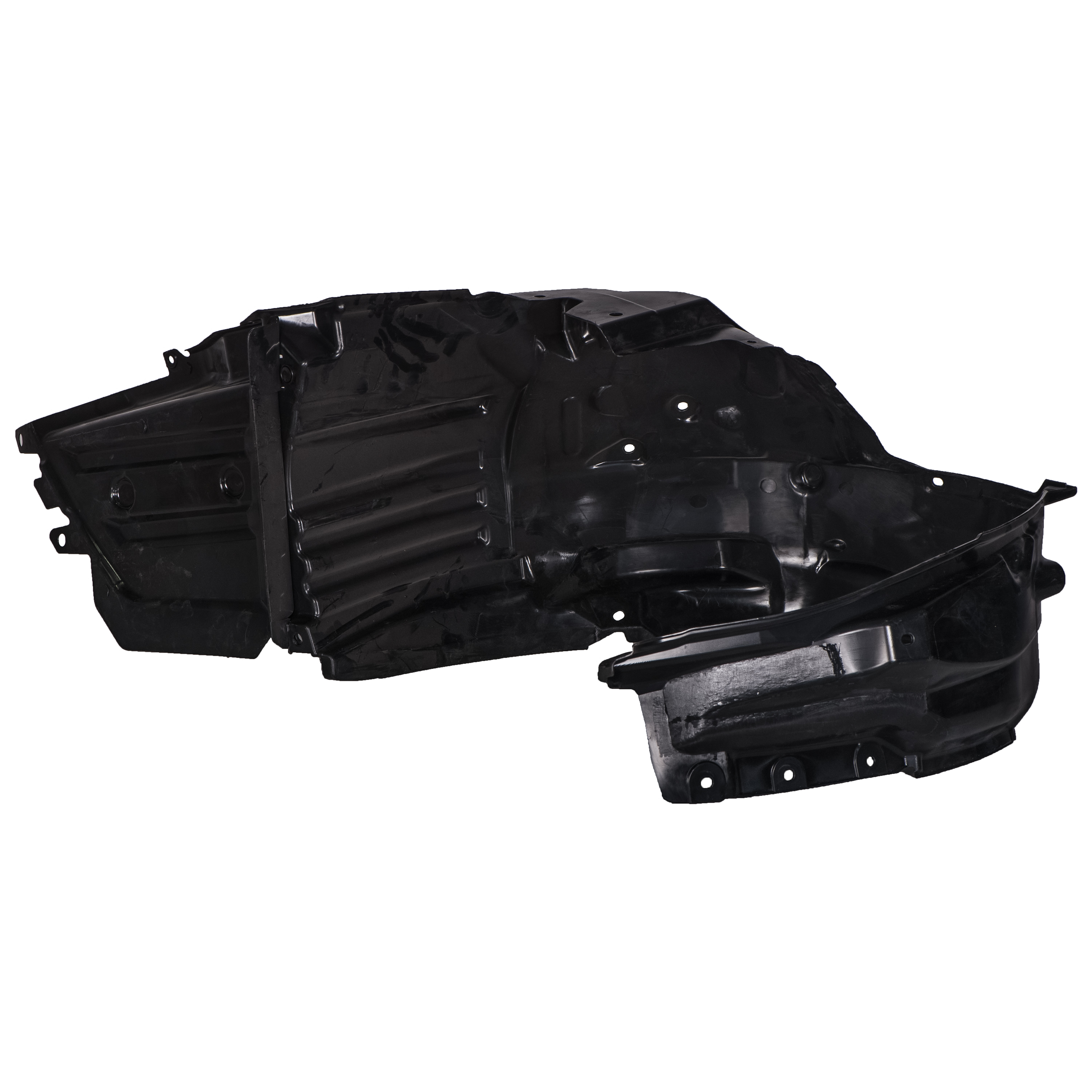 2015-2021 Subaru OEM NEW 2015-20 Subaru Passenger Side Finder Liner Mud ...