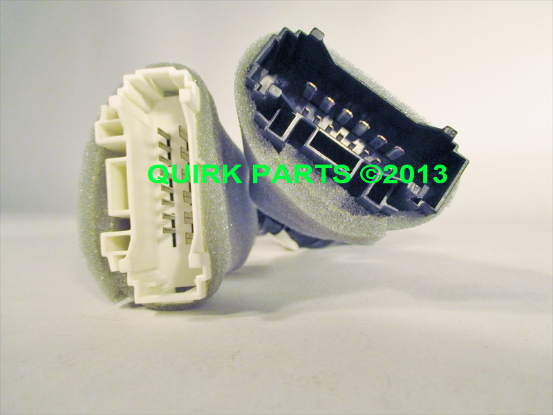 2005-2006 Nissan Frontier Xterra Pathfinder Jumper Harness Genuine OEM ...