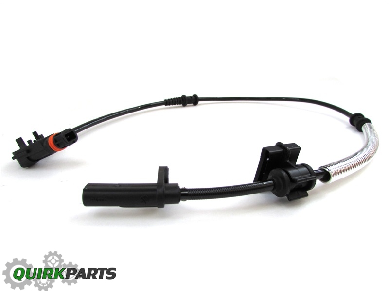 2005-2010 Mopar 2005-2010 Dodge Chrysler ABS Rear Wheel Anti Lock Wheel ...