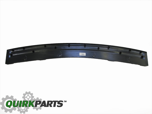 2005-2010 Jeep Grand Cherokee OEM NEW 2005-10 Mopar Jeep Grand Cherokee ...