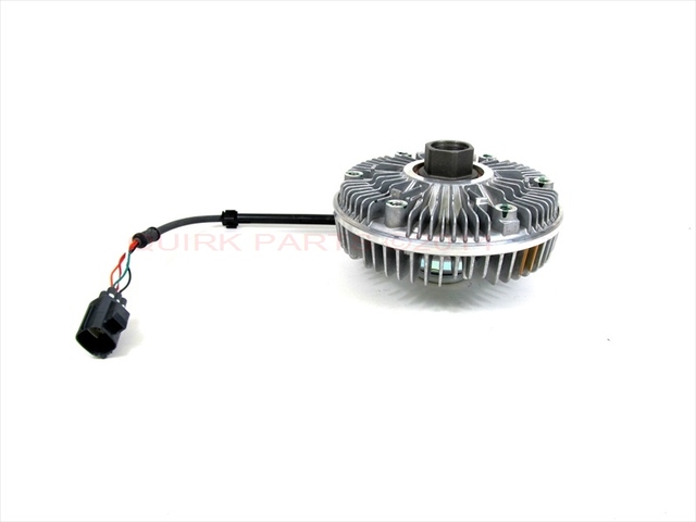 2003-2004 Dodge 03-04 Dodge Ram 2500 3500 5.9L Diesel RADIATOR COOLING ...