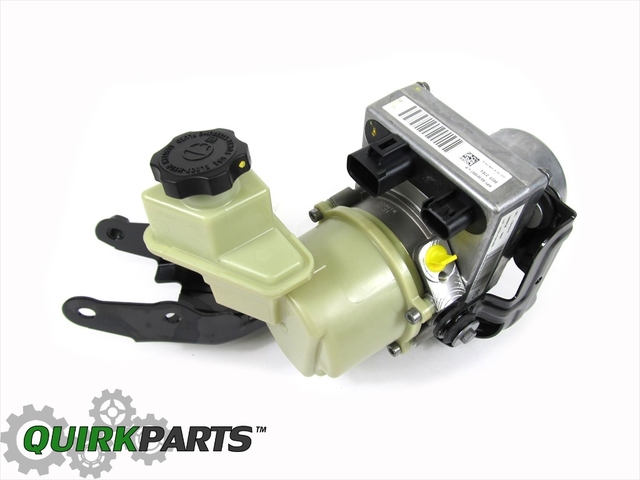 2011-2014 Dodge Challenger OEM NEW 2011-2014 Mopar Dodge Challenger ...