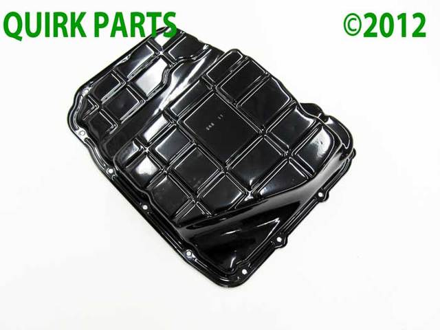 2001-2010 Mopar Jeep Dodge Automatic Transmission Oil Pan 545 RFE MOPAR ...