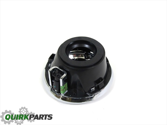 2011-2023 Dodge Challenger Fuel Fill Door 68397407AB | QuirkParts