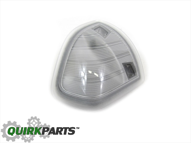 Turn Signal Lamp, Left 68302829AA | QuirkParts