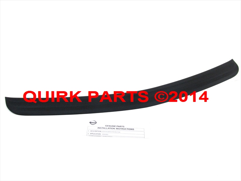 2003-2006 Nissan Murano OEM NEW 2003-2006 Nissan Murano S SE SL 3.5L ...