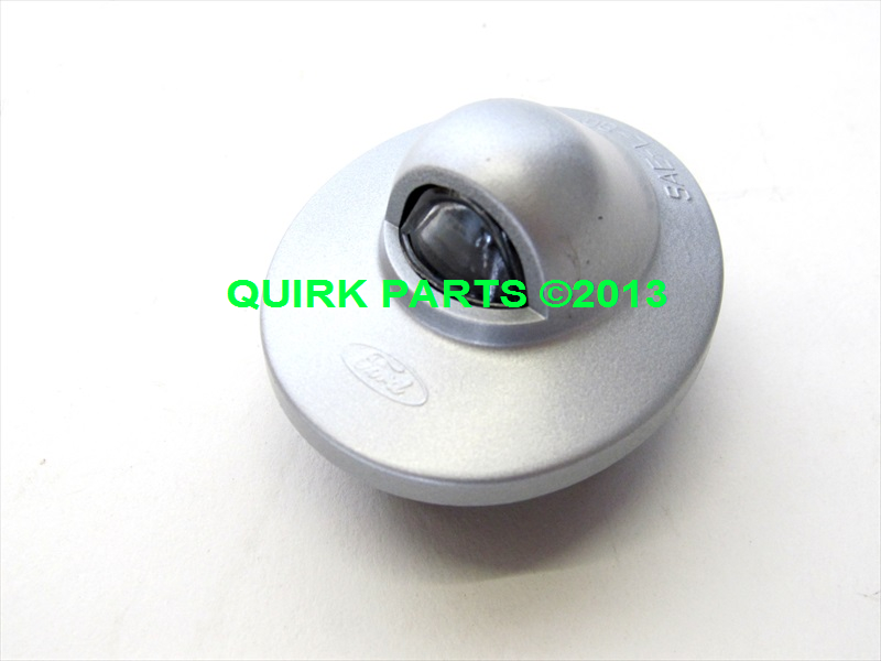 1984-2005 Ford Ford Super Duty Ranger Expedition Bronco Rear License ...