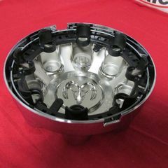 52121450AD - Center Cap-CHROME Mopar Wholesale Parts