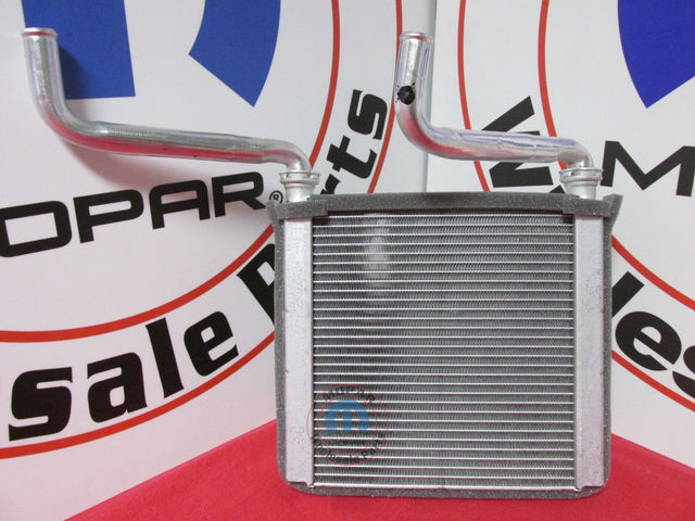 68004228AB - Heater Core 2002-2010 Dodge | Mopar Wholesale Parts
