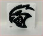 Buy Mopar Hellcat Emblems and Nameplates Online | Mopar Wholesale Parts