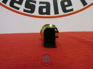 DODGE RAM CHRYSLER JEEP Replacement Oil Pressure Sending Unit NEW OEM ...