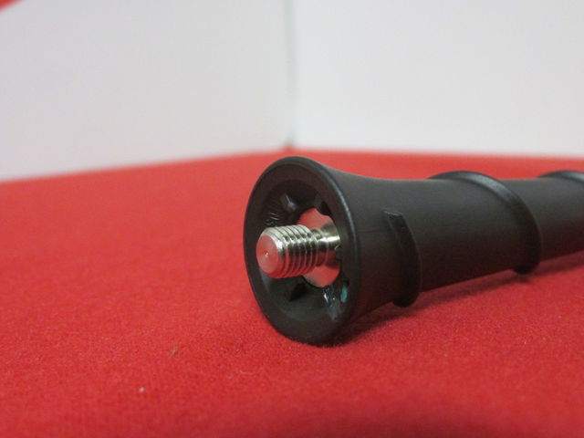 DODGE CHRYSLER JEEP Removable 8 Inch Antenna Mast NEW OEM MOPAR | Mopar ...