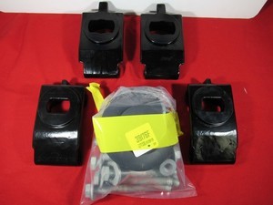 82215837ac - 5th Wheel Prep Kit - 3500 2019-2024 Ram 3500 | Mopar ...