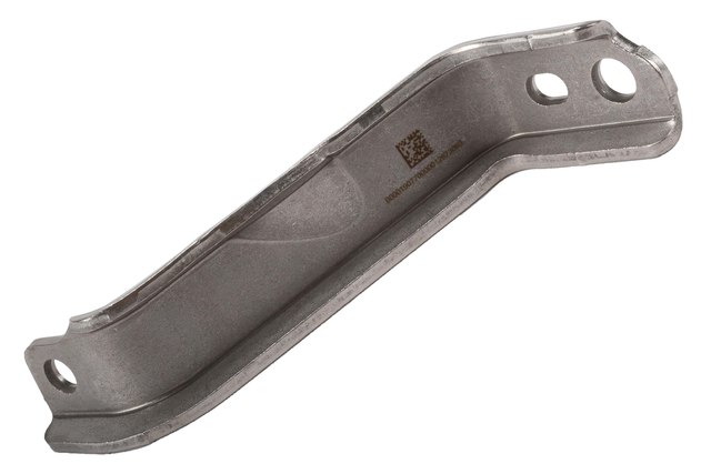 2019-2025 Ram Quarter Wheel Opening Molding, Left 5LP19JXWAC | OEM ...