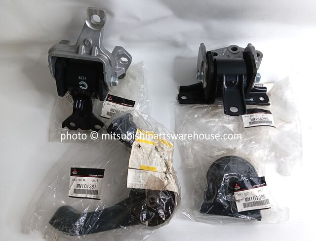 SAVE 5% CW6W 2007 2008 2009 2010 2011 2012 2013 Outlander 3.0 v6 all ...