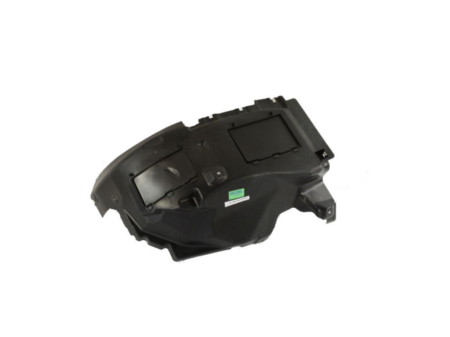 Alfa Romeo Giulia Left Front Forward Wheel Splash Shield 68533485AA ...