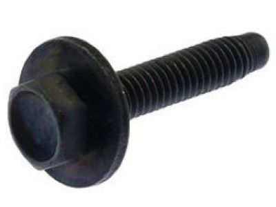 Ram Headlamp Mounting Screw - 68222835AA | MoparOnlineParts | Mopar ...