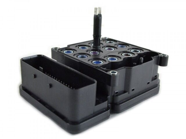 2014-2018 Jeep Anti-Lock Brake System Module 68259556AD | Mopar Online ...