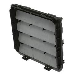 Bodyside Aperture Exhauster, Right 68323649AB | Mopar Online Parts