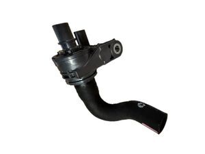 Genuine Toyota Coolant Water Bypass Hose Valve 2019-2022 Avalon Hybrid ...