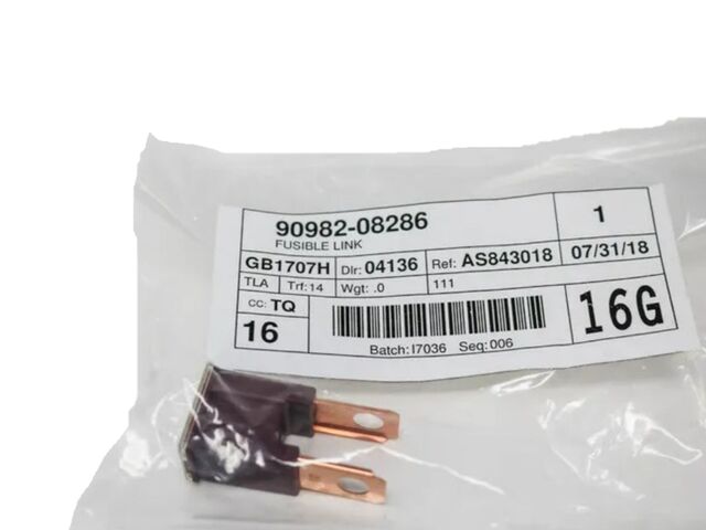 Genuine Toyota 4Runner Highlander Land Cruiser Rav4 Sequoia Sienna ...