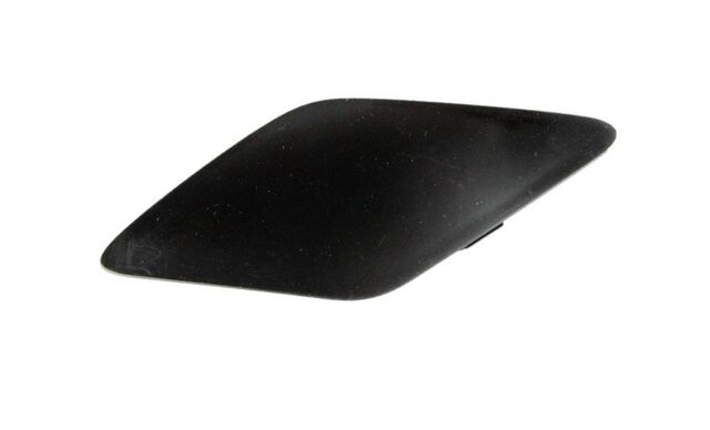 Genuine Toyota Prius Prime Left Tow Hook Cover 52128-47908 | Frontier ...