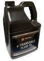 Toyota Genuine e-Transaxle Fluid | 4 Liters 08886-81986 | Frontier Toyota