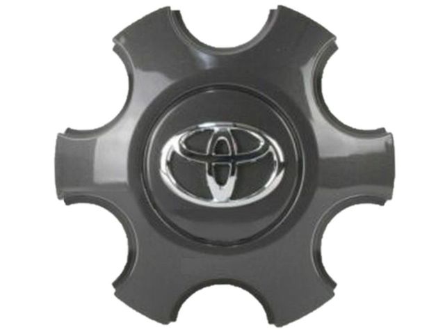 Genuine Toyota Tacoma Center Cap Alloy Wheel PT280-35160-CC | Frontier ...