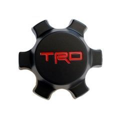 Genuine Toyota FJ Cruiser Trail Teams TRD Center Cap PTR20-35081 ...