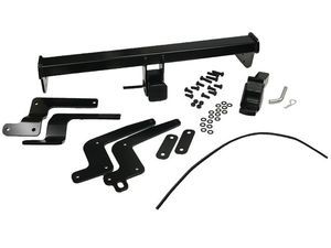 2025 Toyota RAV4 Tow Hitch Receiver - Class Iii PK960-42R10 | Frontier ...