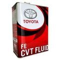 Toyota Genuine CVT Fluid FE | 4 Liter Can 08886-03005 | Frontier Toyota