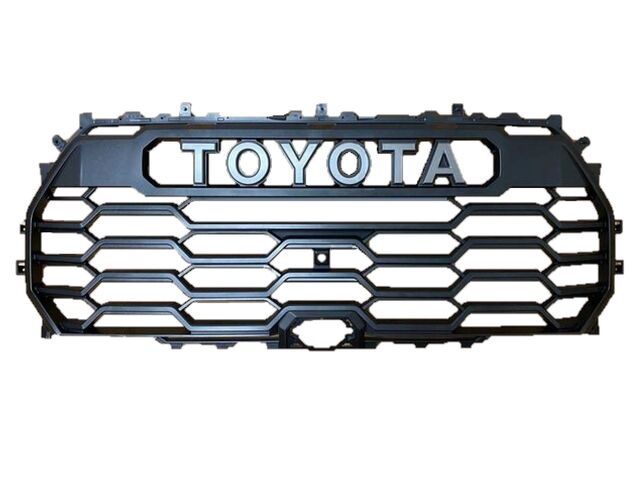 2022-2025 Toyota Tundra Grille Assembly | for Tundra TRD Pro with ...