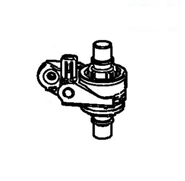 Genuine Toyota Corolla Water Valve 2020-2022 Corolla Sedan 2022 Corolla ...